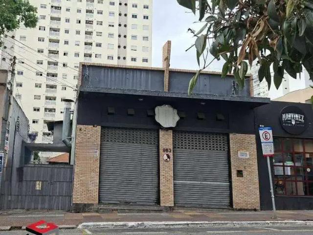 Terreno / Lote para Venda em São Caetano do Sul/SP Santo Antônio 2 Quartos