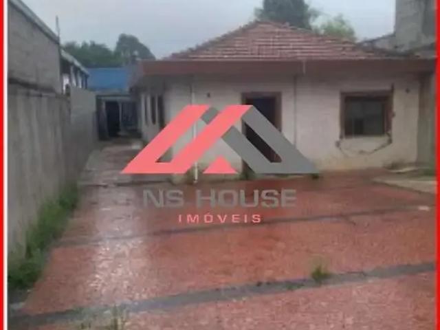 Terreno / Lote para Venda em São Caetano do Sul/SP Santo Antônio
