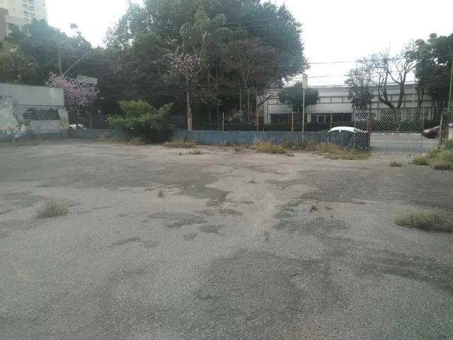 Terreno / Lote para Venda em São Caetano do Sul/SP Santo Antônio