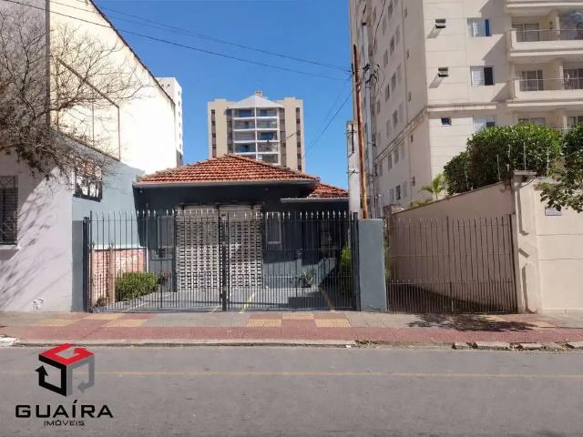 Terreno / Lote para Venda em São Caetano do Sul/SP Santo Antônio