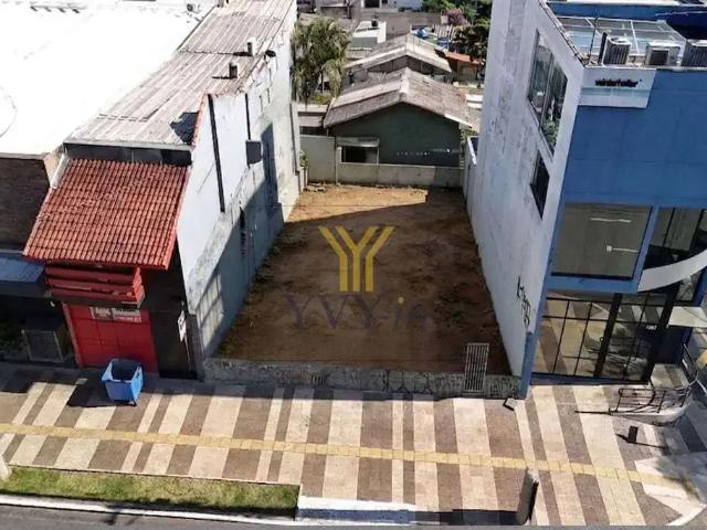Terreno / Lote para Venda em São Caetano do Sul/SP Santo Antônio