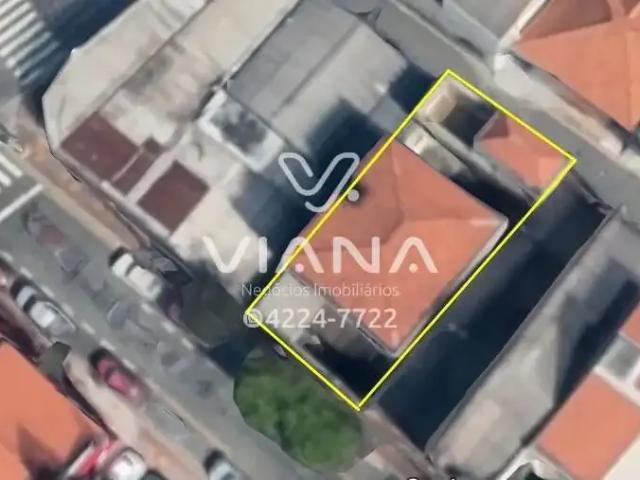 Terreno / Lote para Venda em São Caetano do Sul/SP Santo Antônio