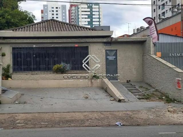 Terreno / Lote para Venda em São Caetano do Sul/SP Santo Antônio