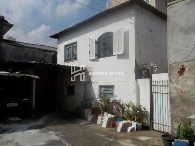 Terreno / Lote para Venda em São Caetano do Sul/SP Santo Antônio