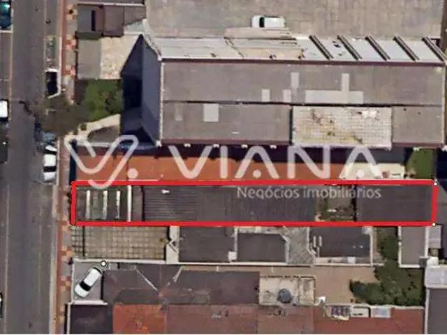 Terreno / Lote para Venda em São Caetano do Sul/SP Santo Antônio