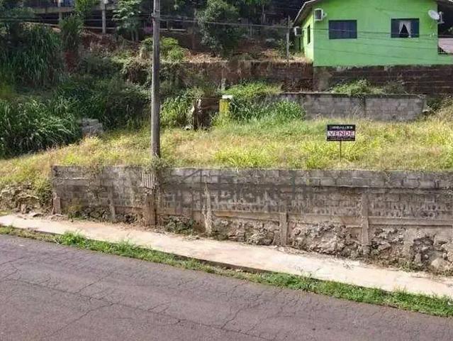 Terreno / Lote para Venda em São Carlos/SC Centro