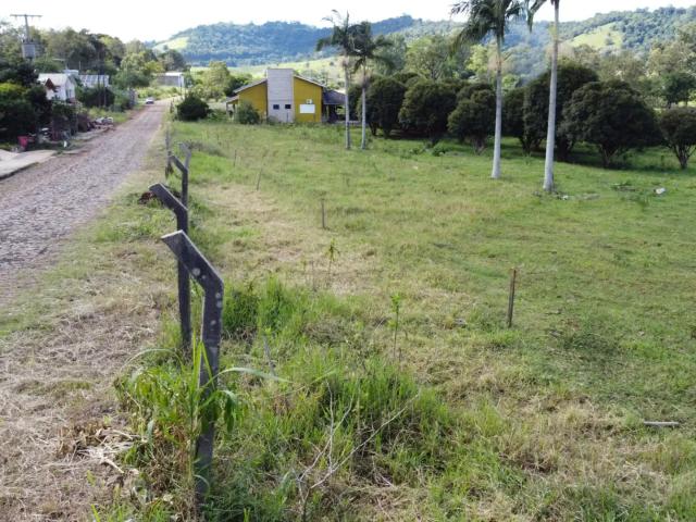 Terreno / Lote para Venda em São Carlos/SC Cristo Rei