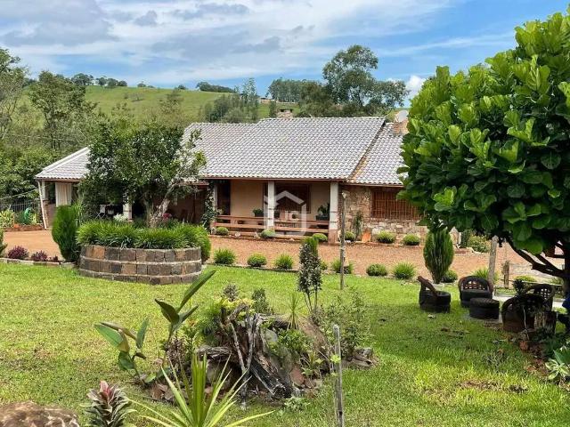 Terreno / Lote para Venda em São Carlos/SC Cristo Rei 1 Quartos