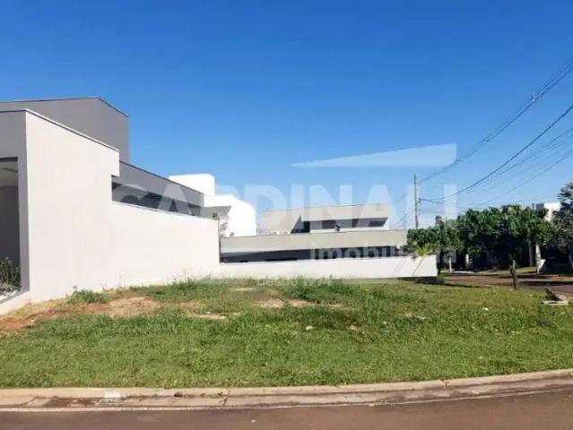 Terreno / Lote para Venda em São Carlos/SP Condomínio Village Damha III