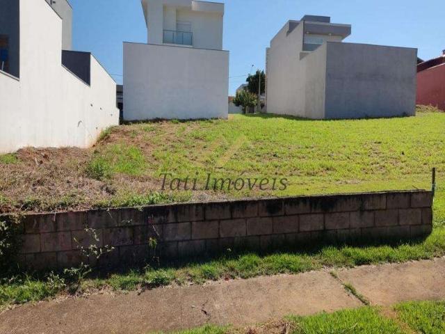 Terreno / Lote para Venda em São Carlos/SP Condomínio Aquarela