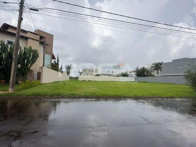 Terreno / Lote para Venda em São Carlos/SP Condomínio Parque Residencial Damha l