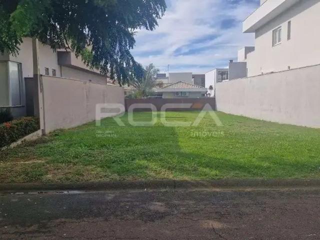 Terreno / Lote para Venda em São Carlos/SP Condomínio Residencial Quebec