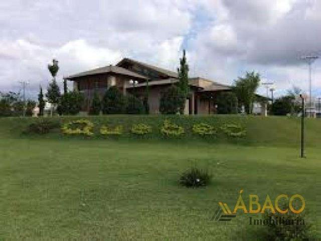 Terreno / Lote para Venda em São Carlos/SP Condomínio Residencial Quebec