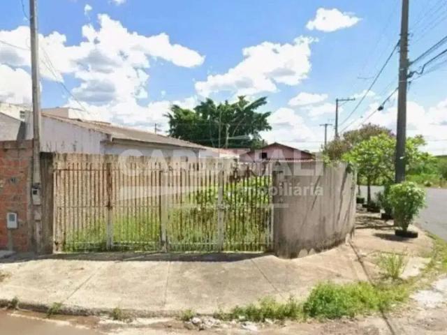 Terreno / Lote para Venda em São Carlos/SP Conjunto Habitacional Dom Constantino Amstalden