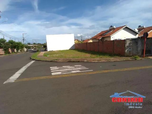 Terreno / Lote para Venda em São Carlos/SP Conjunto Habitacional Planalto Verde