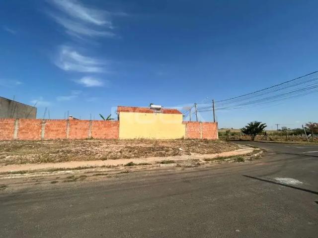 Terreno / Lote para Venda em São Carlos/SP Conjunto Habitacional Planalto Verde