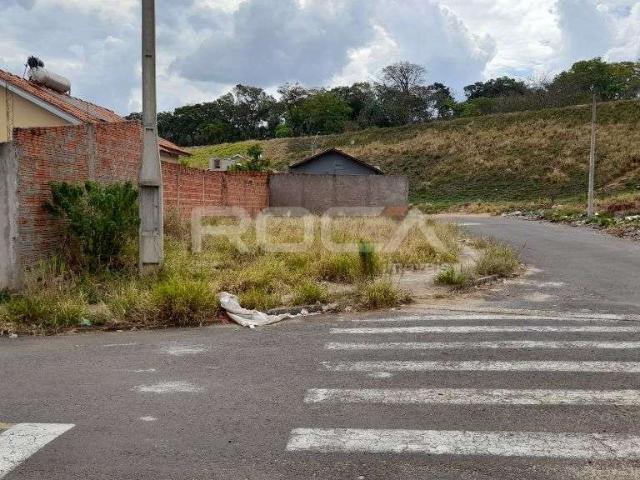 Terreno / Lote para Venda em São Carlos/SP Conjunto Habitacional Planalto Verde