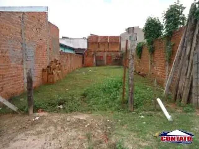 Terreno / Lote para Venda em São Carlos/SP Conjunto Habitacional Santa Angelina
