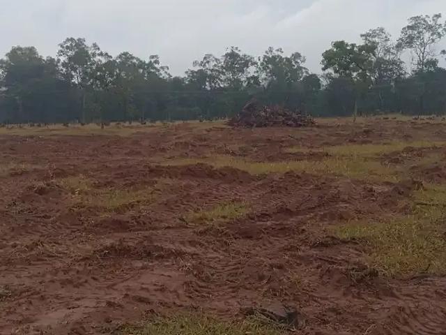 Terreno / Lote para Venda em São Carlos/SP CEAT