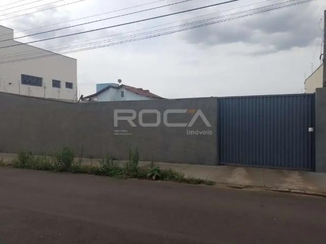 Terreno / Lote para Venda em São Carlos/SP Centreville