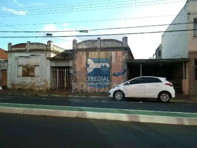 Terreno / Lote para Venda em São Carlos/SP Centreville