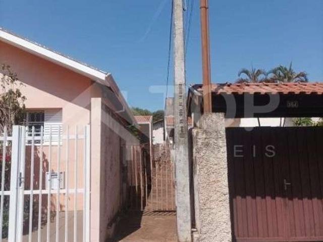 Terreno / Lote para Venda em São Carlos/SP Centreville