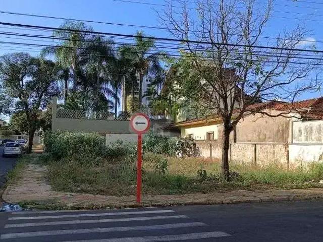 Terreno / Lote para Venda em São Carlos/SP Centro