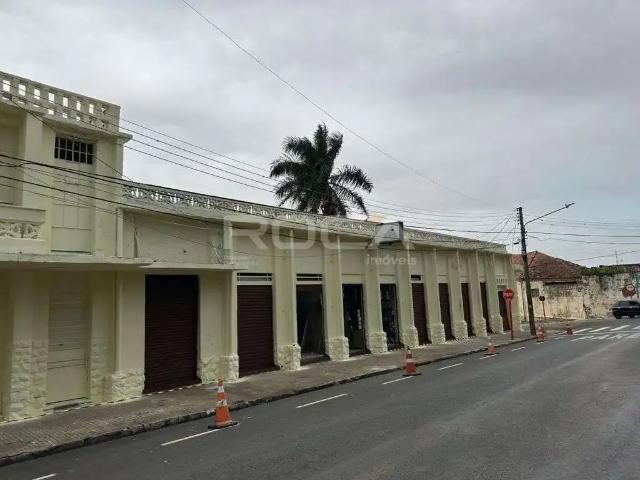 Terreno / Lote para Venda em São Carlos/SP Centro