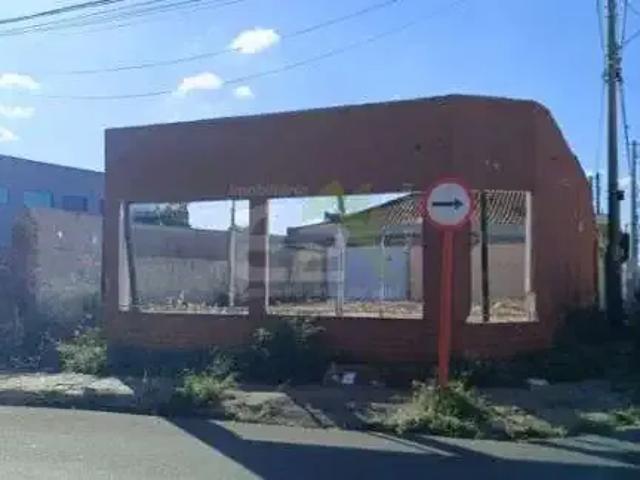 Terreno / Lote para Venda em São Carlos/SP Centro