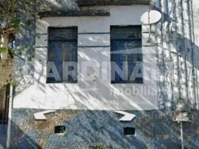 Terreno / Lote para Venda em São Carlos/SP Centro