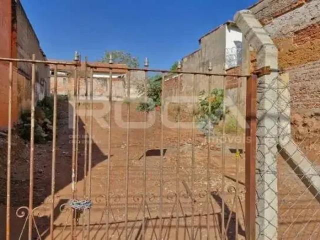 Terreno / Lote para Venda em São Carlos/SP Centro