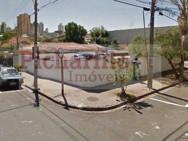 Terreno / Lote para Venda em São Carlos/SP Centro