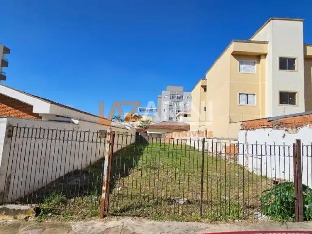 Terreno / Lote para Venda em São Carlos/SP Centro