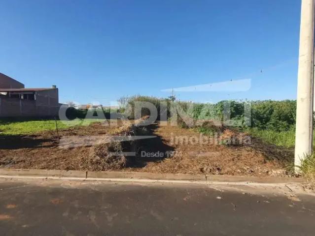 Terreno / Lote para Venda em São Carlos/SP Centro