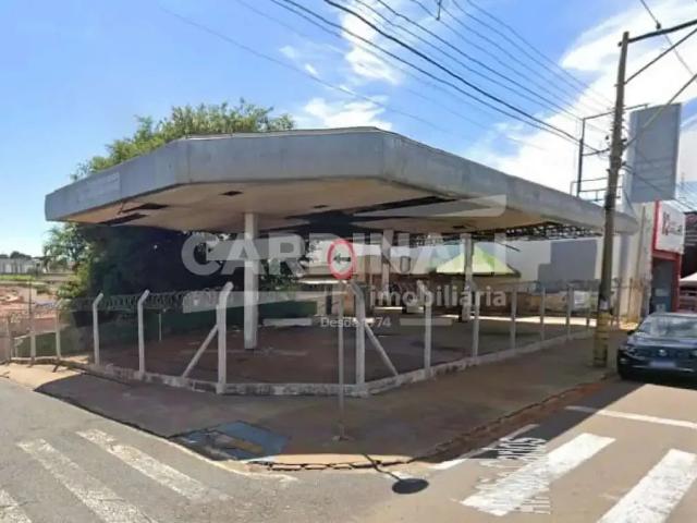 Terreno / Lote para Venda em São Carlos/SP Centro