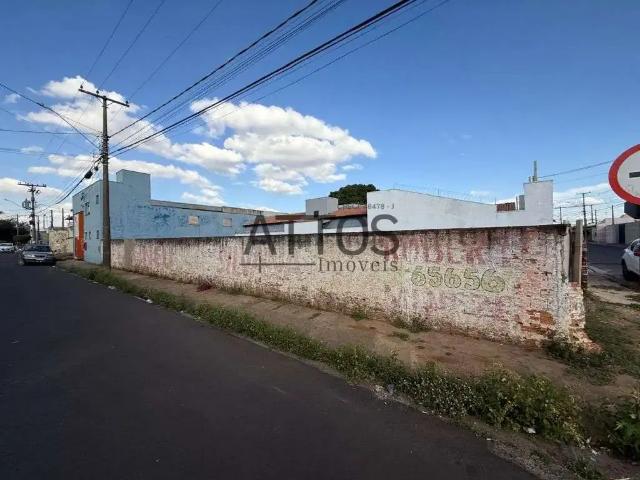 Terreno / Lote para Venda em São Carlos/SP Chácara Parque Club