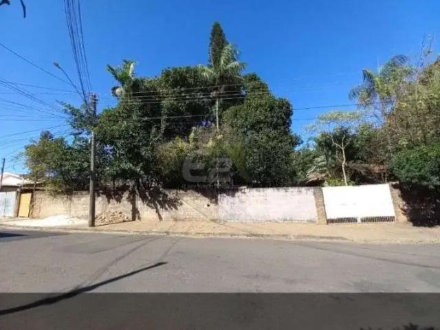 Terreno / Lote para Venda em São Carlos/SP Chácara Parque Club