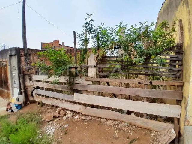 Terreno / Lote para Venda em São Carlos/SP Cidade Aracy