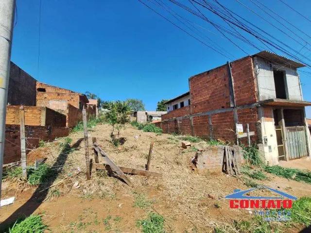 Terreno / Lote para Venda em São Carlos/SP Cidade Aracy