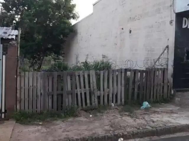 Terreno / Lote para Venda em São Carlos/SP Cidade Aracy 1 Quartos