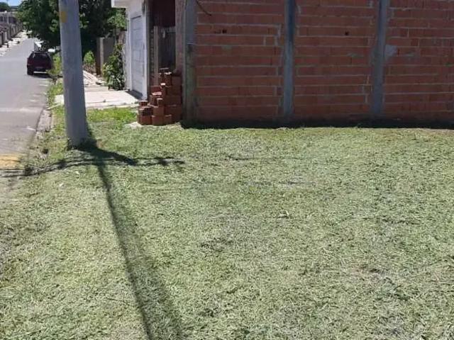 Terreno / Lote para Venda em São Carlos/SP Cidade Aracy