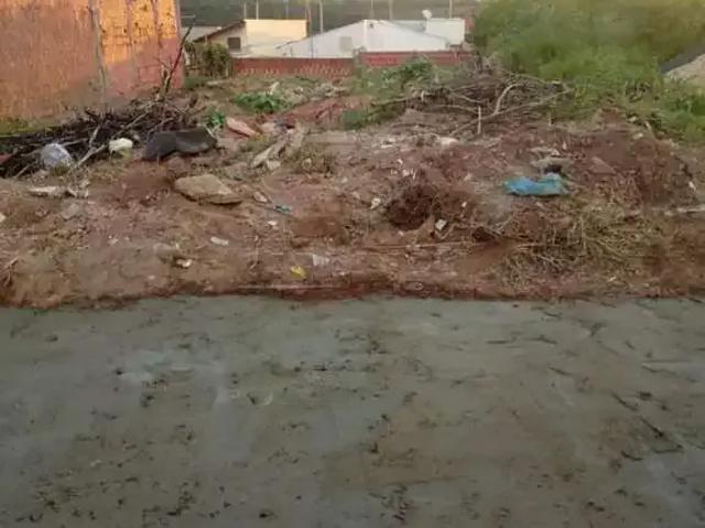 Terreno / Lote para Venda em São Carlos/SP Cidade Aracy