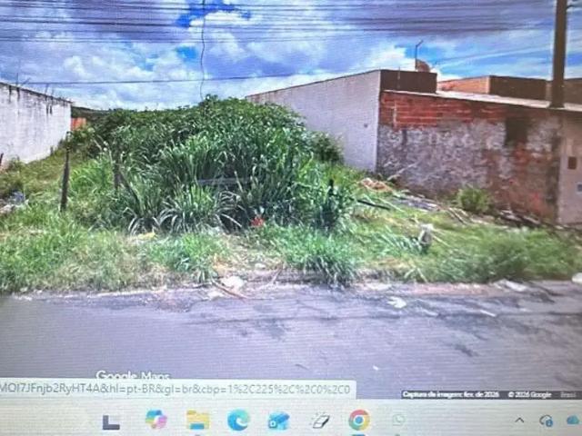 Terreno / Lote para Venda em São Carlos/SP Cidade Aracy