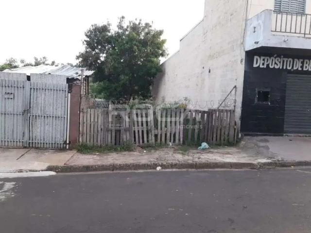 Terreno / Lote para Venda em São Carlos/SP Cidade Aracy