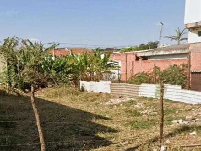Terreno / Lote para Venda em São Carlos/SP Cidade Aracy