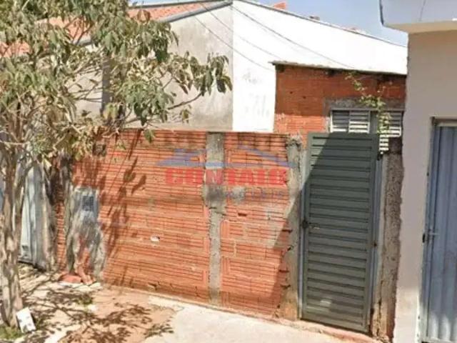 Terreno / Lote para Venda em São Carlos/SP Cidade Aracy