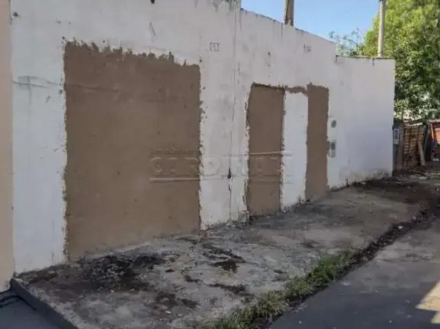 Terreno / Lote para Venda em São Carlos/SP Cidade Aracy