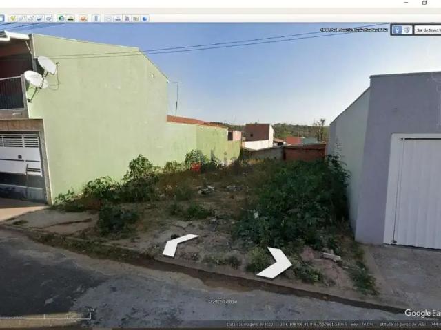 Terreno / Lote para Venda em São Carlos/SP Cidade Aracy
