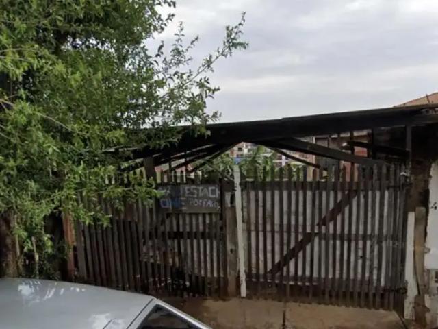 Terreno / Lote para Venda em São Carlos/SP Cidade Aracy