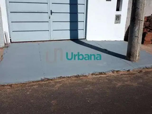 Terreno / Lote para Venda em São Carlos/SP Cidade Aracy